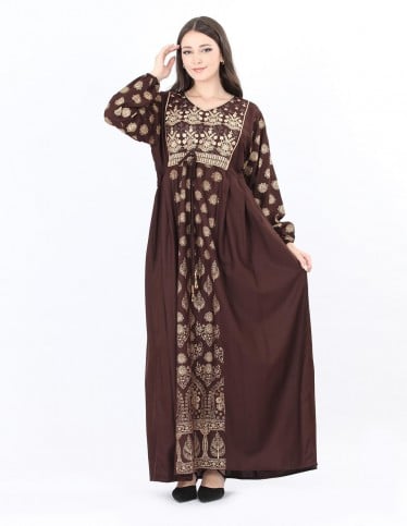 Traditional Jalabiyas from Wahat AL Jalabiya