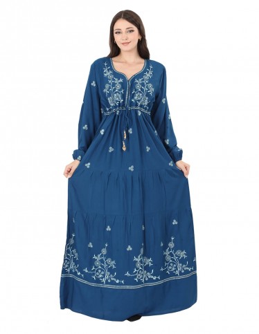 Traditional Jalabiyas from Wahat AL Jalabiya