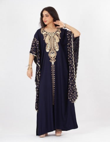 Traditional Jalabiyas from Wahat AL Jalabiya