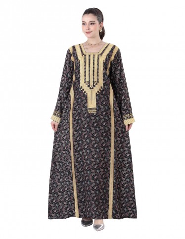 Traditional Jalabiyas from Wahat AL Jalabiya