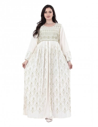 Traditional Jalabiyas from Wahat AL Jalabiya