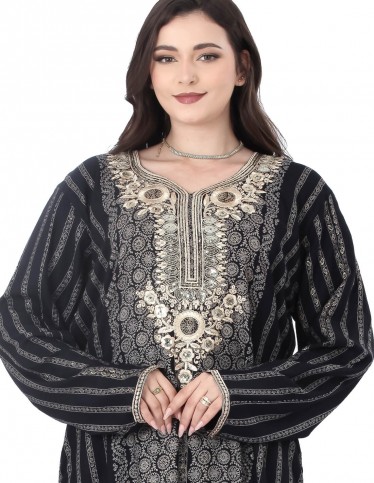 Traditional Jalabiyas from Wahat AL Jalabiya