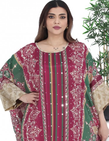 Traditional Jalabiyas from Wahat AL Jalabiya